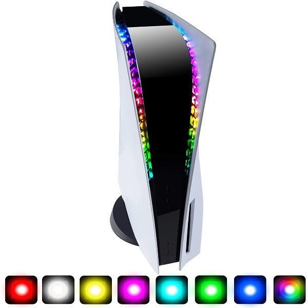 PS5 LED Light Strips – Naviacraft Studios AB