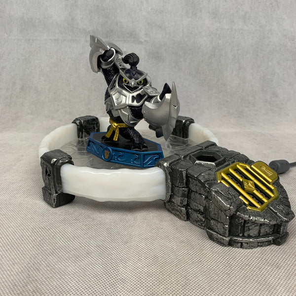 Skylanders: Dark King Pen – Naviacraft Studios AB