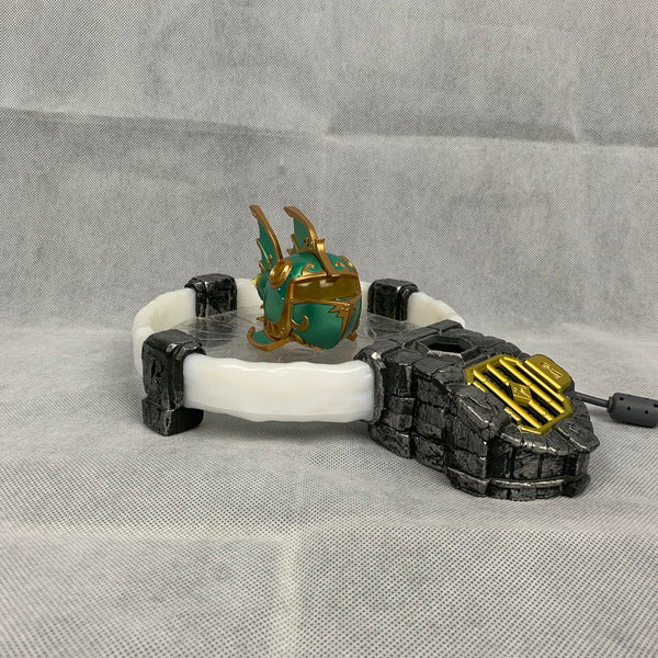 Skylanders: Reef Ripper – Naviacraft Studios AB