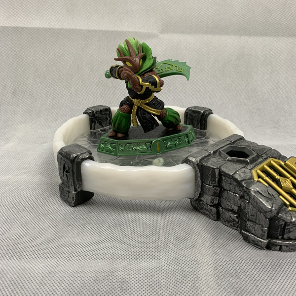 Skylanders: Ambush – Naviacraft Studios AB