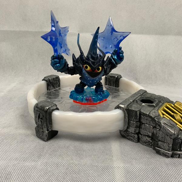 Skylanders: Lob-Star – Naviacraft Studios AB