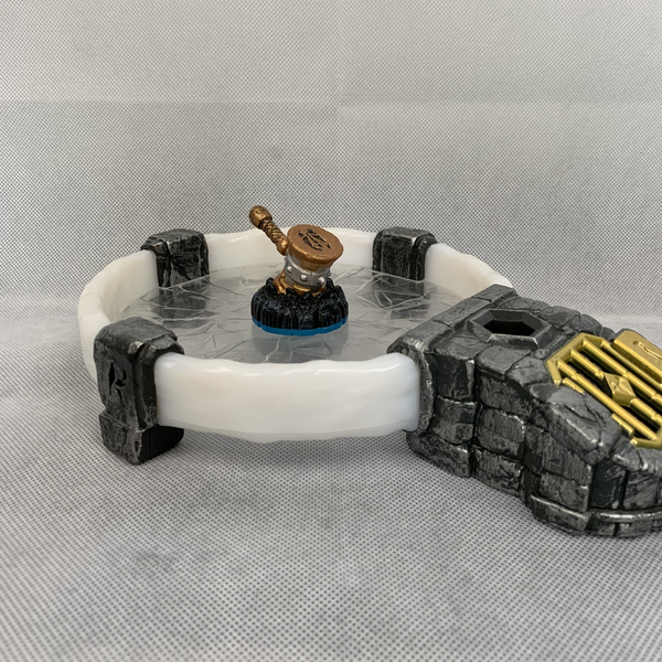 Skylanders: Battle Hammer – Naviacraft Studios AB