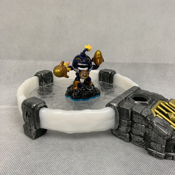 Skylanders: Countdown – Naviacraft Studios AB