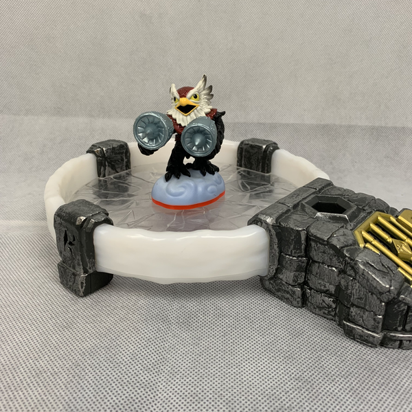 Skylanders: Full Blast Jet-Vac (Series 3) – Naviacraft Studios AB