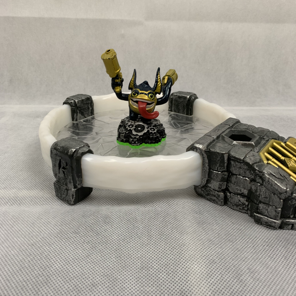 Skylanders: Legendary Trigger Happy – Naviacraft Studios AB