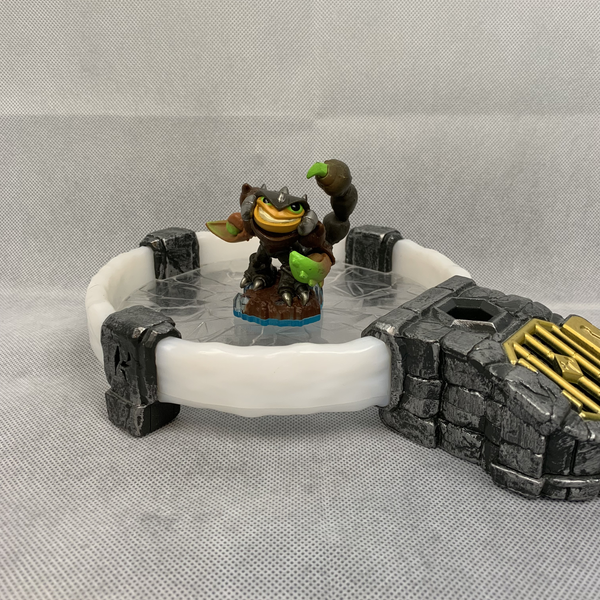 Skylanders: Scorp – Naviacraft Studios AB