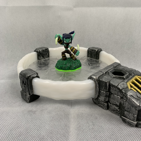 Skylanders: Stealth Elf – Naviacraft Studios AB