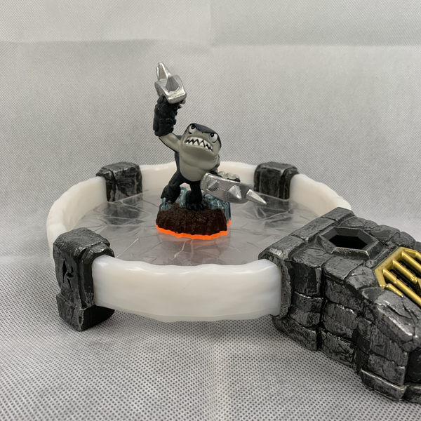 Skylanders: Terrafin (Series 2) – Naviacraft Studios AB